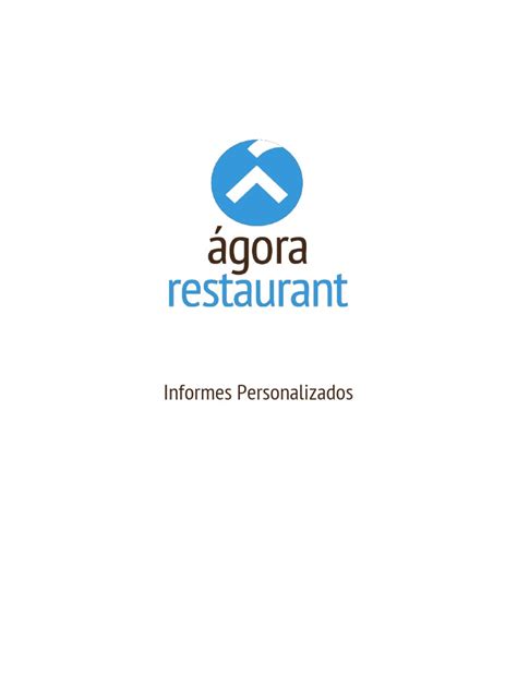 Manual Informes Personalizados Pdf Sql Archivo De Computadora