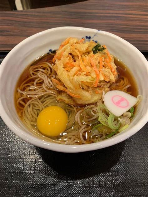 Shinsuke Araiさんの口コミ （ランチ）：そばいち Tokyo Food Bar秋葉原店 Retty 日本最大級の実名型グルメサービス