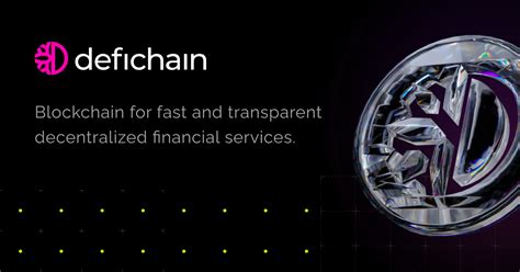 Defichain