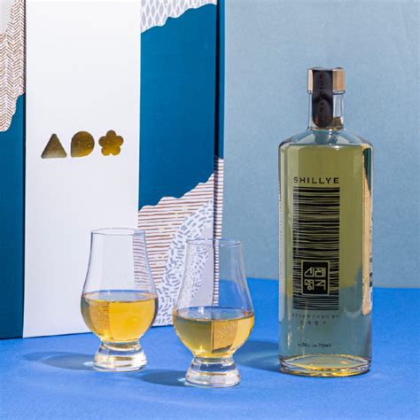 [술담화] 전통주 프리미엄 신례명주 단체선물24