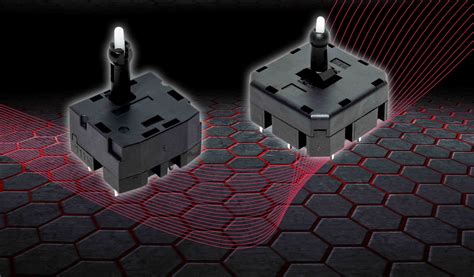 C K Add To Switch Portfolio Electronics Weekly