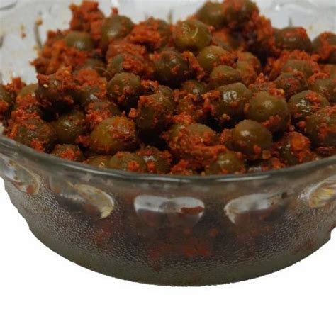 Tenti Dela Pickle At Rs 70kilogram Karala New Delhi Id 14361637812