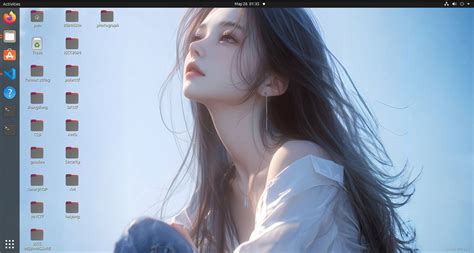 详解：unbutu 桌面和终端设置背景图片 Win终端设置背景图片（4k超高清） Ubuntu自定义桌面壁纸 Csdn博客