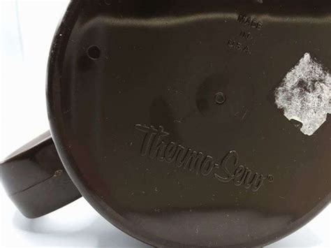 1977 Vintage Farrah Fawcettcharlies Angels Thermo Servthermal Beer