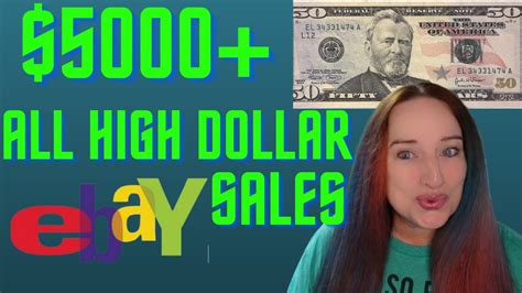 High Profit Items To Sell On Ebay Easy To Find Fast Sellers Big Money