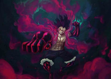 Berbagai Prediksi Wujud Gear 5 Puncak Kekuatan Luffy Greenscene