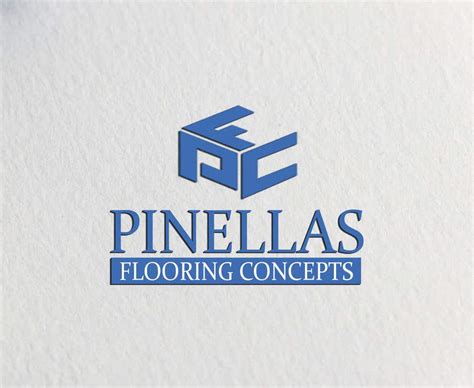 Entry 294 By MdFaruk4 For Flooring Company Logo Design Freelancer