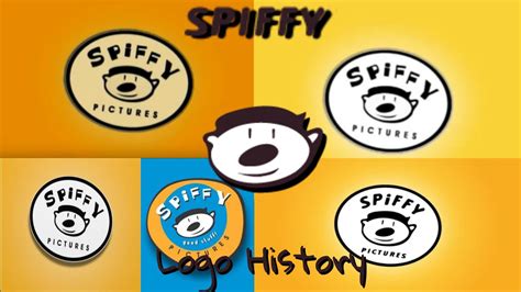 Spiffy Pictures Logo History 2004 Present YouTube