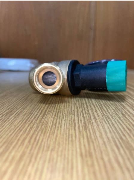 Редуктор снижение давления TIM BL6823A - купить в Москве по цене 2 980 руб.