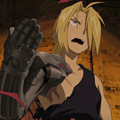 Fullmetal Alchemist On Twitter The Fullmetal Alchemist Hiromu