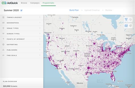 The Future Of Programmatic Dooh Advertising Is Finally Here Adquick