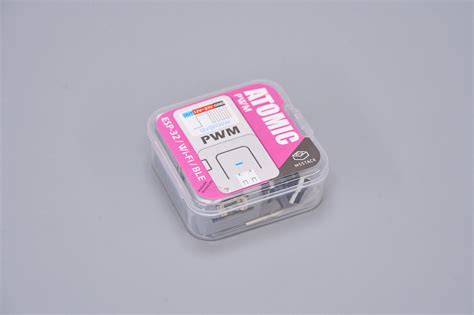 pwm kit atom von m5stack smaker3d