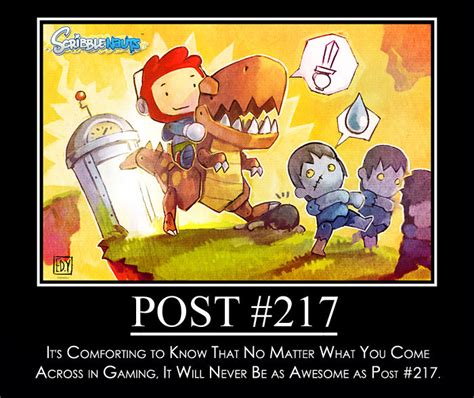 Scribblenauts Facts On Twitter Fact 180 Typing The Word Neogaf