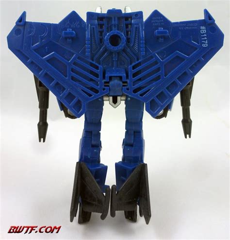 Generations Combiner Wars Thundercracker Toy Review Bens World Of Transformers