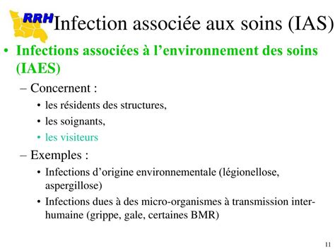 PPT Généralités sur les infections nosocomiales PowerPoint
