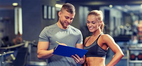 Personal Training Course Ucd Sport And Fitness