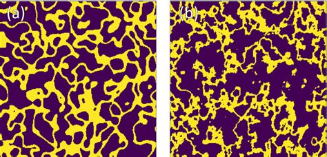 Comparison Between Micro Scale Structure Generated With Fields Of
