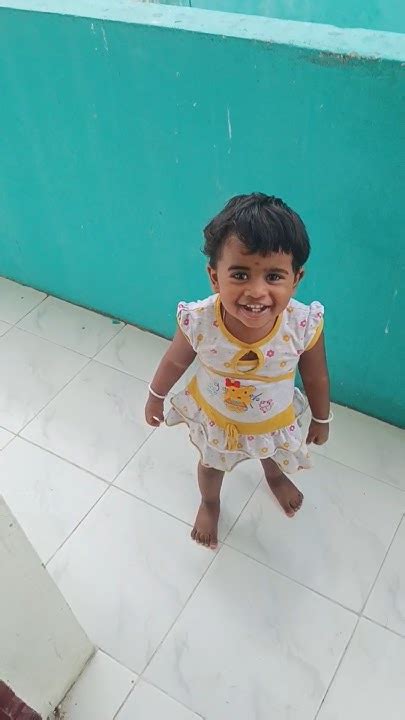 தாருகா நாச்சியார் 👸 Just One Minute 😊 Youtube