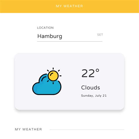 Open Weather Map Api · Github Topics · Github