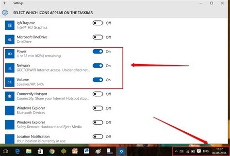 How To Fix Taskbar Icons Missing Disappear In Windows 10