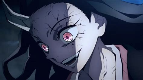 Nezuko Mode Iblis Berpotensi Jadi Uppermoon Di Serial Demon Slayer Yodu