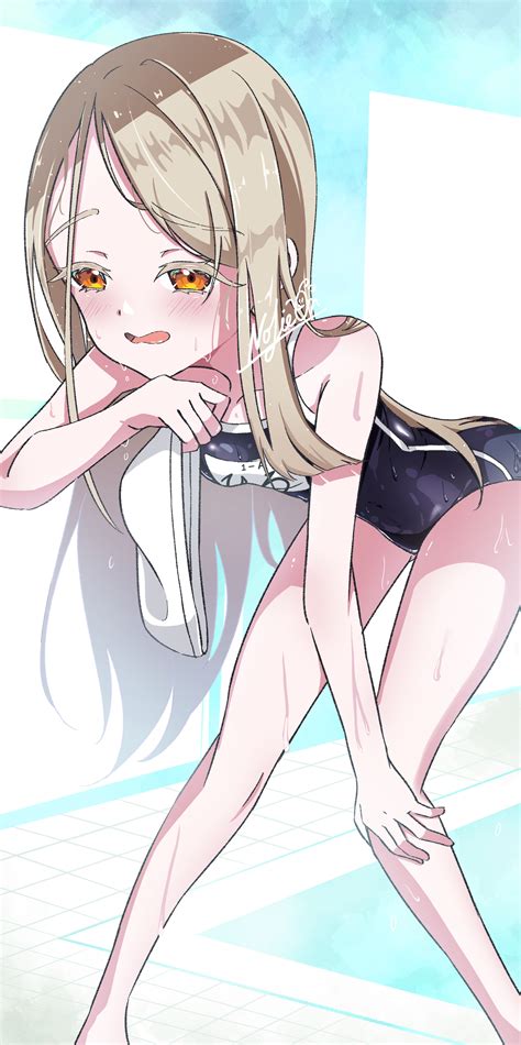 Vtitalianlion46 Shinosawa Hiro Gakuen Idolmaster Idolmaster