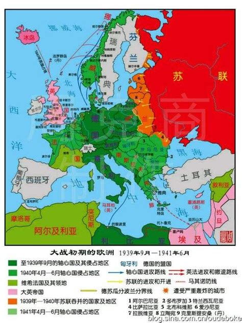 二战德国最大版图面积 图库 五毛网
