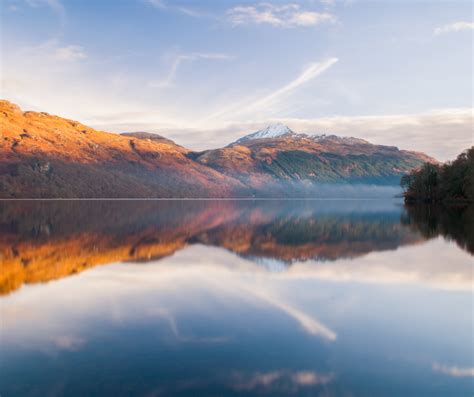 Top Reasons To Visit Scotland Pints Pounds And Pâté