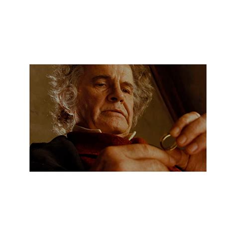 Preventa Funko Pop The Lord Of The Rings Movie Bilbo Baggins El