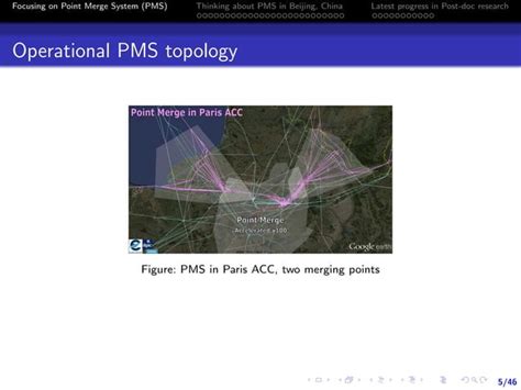 Focusing On Advanced Point Merge System Ppt
