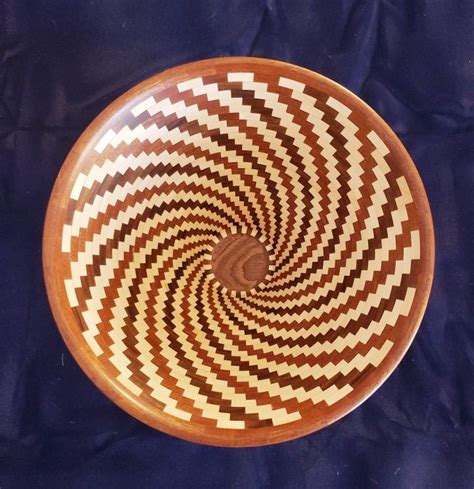 Pin By Patricia Lucido On Segmented Bowls Wood Turning Projects Wood