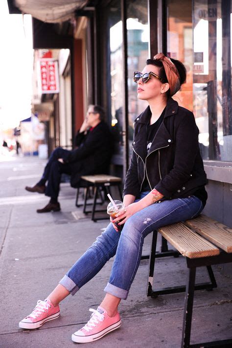 26 Best Pink Converse Outfits Images Pink Converse Outfits Pink