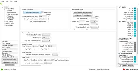 BOOSTXL PGA Ultrasonic Detection With IP Enclosure Sensors Forum Sensors TI E E