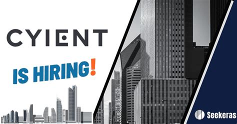 Cyient Recruitment 2024 Drive For 1 Years Subject Matter Expert Telecom