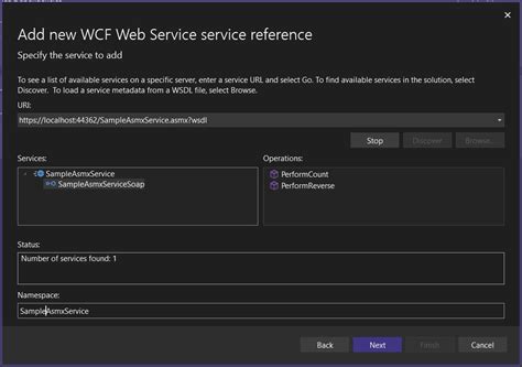 Demystifying Soap Services In The World Of Net Core Animatlabs