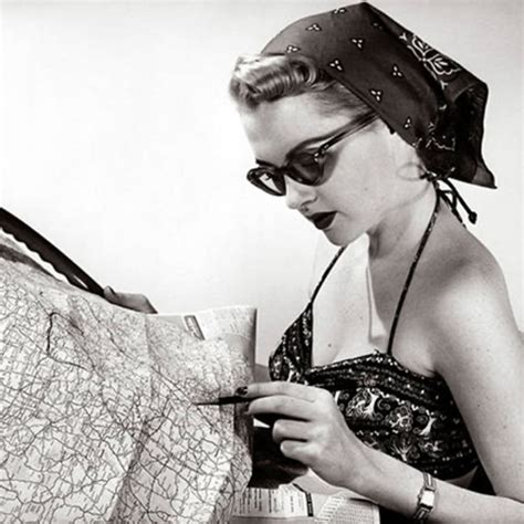 Vintage Sunglasses Through The Decades The Nostalgia Club