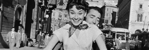 Roman Holiday Review Taking A Trip Back To A Modern 50s Love Story