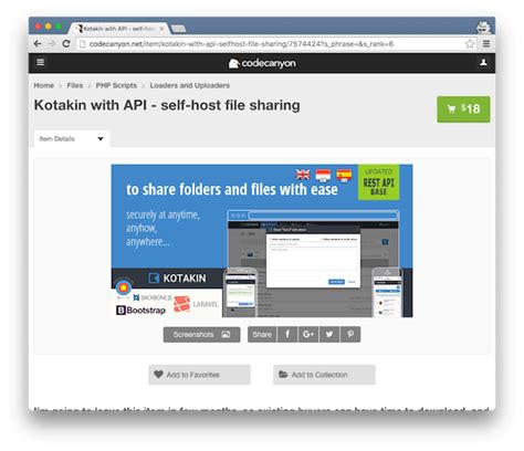 20 useful laravel packages available on codecanyon esolution inc