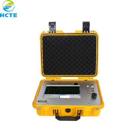 Low Voltage Cable Fault Tester Price HCTE PTE Ltd
