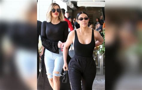 Kim Kardashian S Ridiculous Shape Will Have You Running To The Gym Now