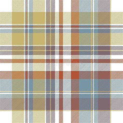Check Fabric Texture Diagonal Seamless Pattern Stock Vector Illustration Of Checkered Celtic