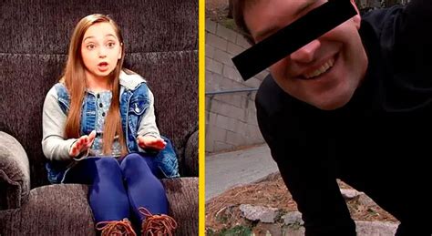 7 Curiosidades Sobre Shauna Rae La Mujer De 22 Años Atrapada En El