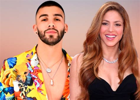 Ya Hay Fecha Para El Estreno Del Nuevo Sencillo De Shakira Junto A
