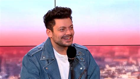 Kev Adams Brise La Glace Dans Son Nouveau Spectacle Miroir Rtbf Actus