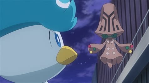 『ポケモン リコとロイの旅立ち』第16話先行場面カット＆あらすじ アニメイトタイムズ