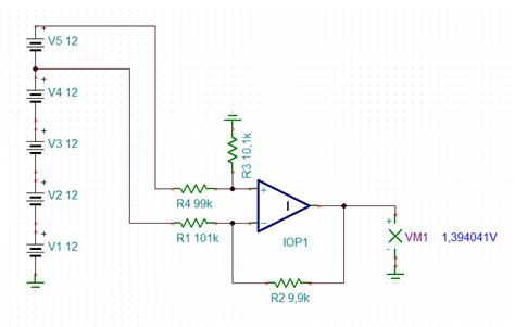 Gain Resistor Selection Guide Amplifiers Forum Amplifiers TI E E Support Forums