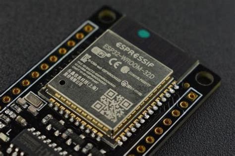 Dfrobot Firebeetle Development Boards The Pi Hut