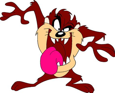 Tazzy Devil Icon By Slamiticon On Deviantart