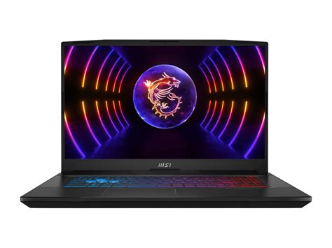 Msi Pulse B Vfk Notebookcheck Net External Reviews