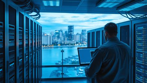 Fix Your Jacksonville Computer Network Issue With These Simple Steps